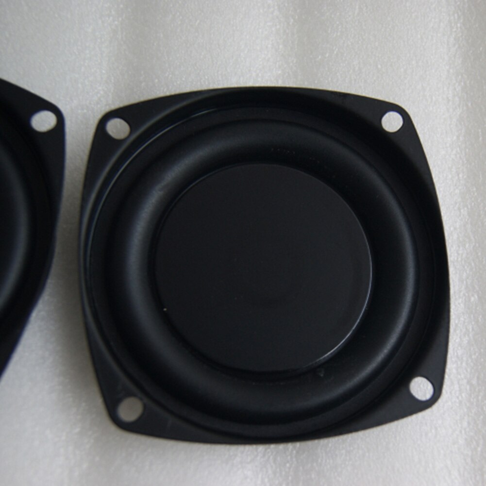 Lightweight Woofer Bass Home False Trumpet Vibrati... – Grandado