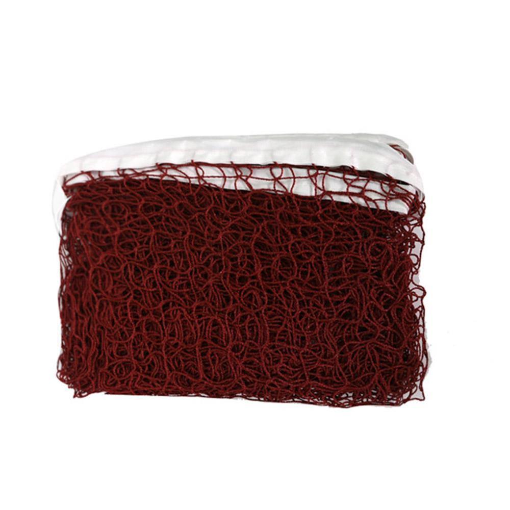 Sport træning standard badminton net udendørs tenn... – Vicedeal