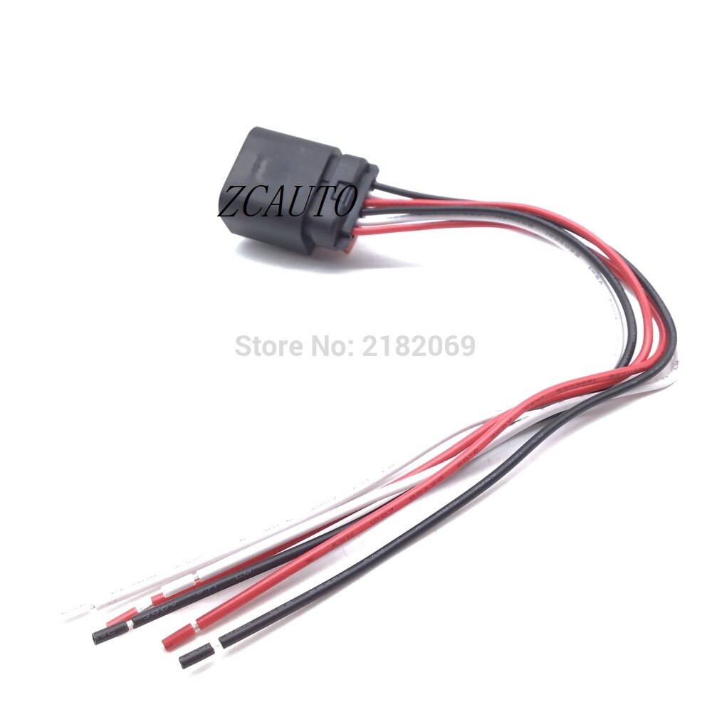 MAF Air Massadebietsensor Bedrading Connector Kabe... – Grandado