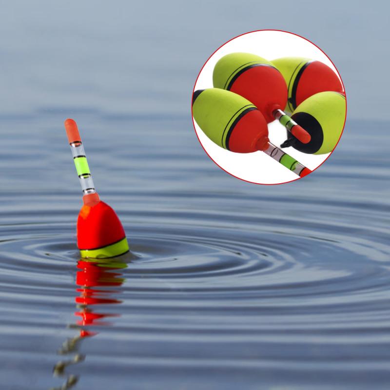 Draagbare Automatische Vissen Float Draagbare Acce... – Grandado