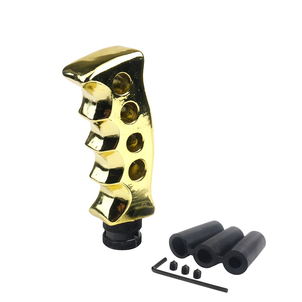 YOMI shift knob Car Accessories Decoration Car Man... – Vicedeal