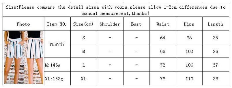 Plus Size Summer Women Casual Beach Shorts Ladies ... – Grandado