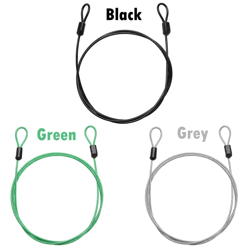 1 PCS Universal Bike Lock Garage Door Lock Handle ... – Vicedeal