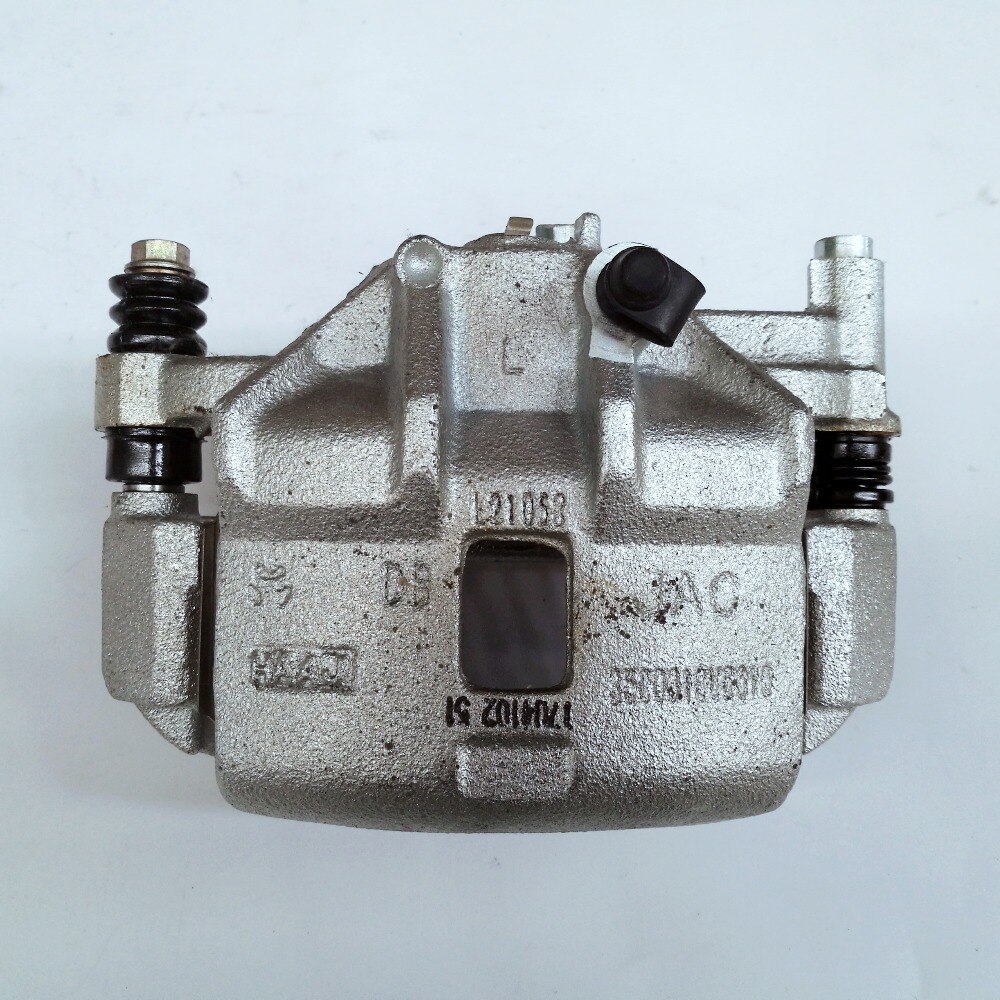 Bremse System von JAC J3 Auto oe 3500310U8010 Vorn... – Grandado