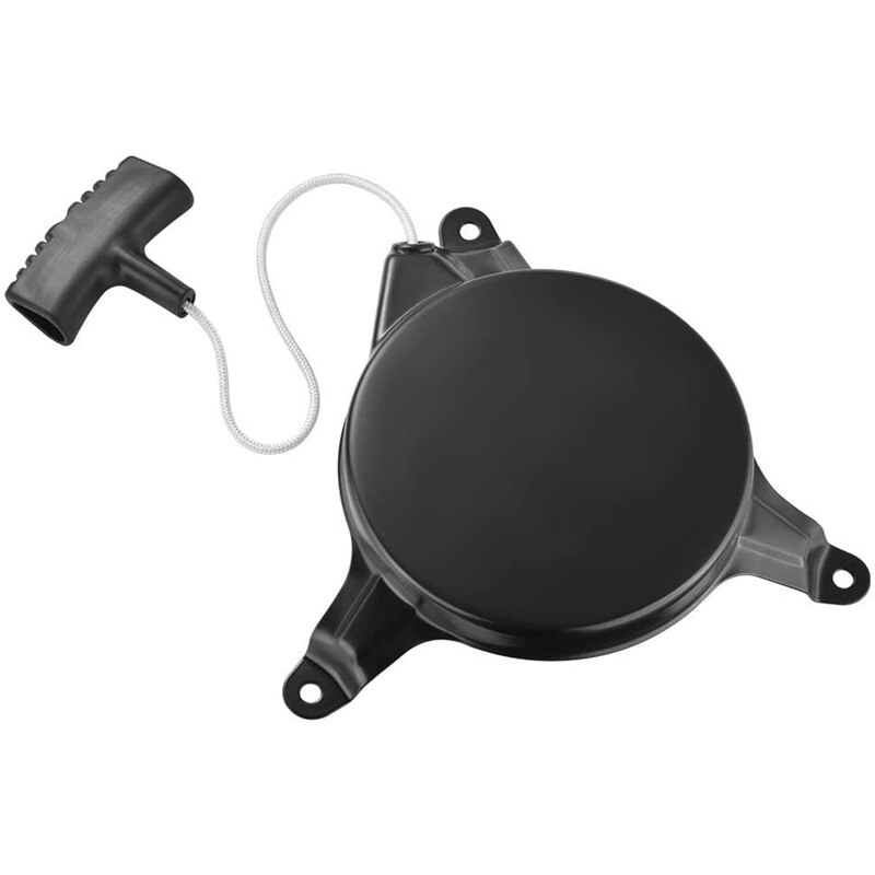 Recoil Starter Pull Start Replacement Assembly for... – Grandado