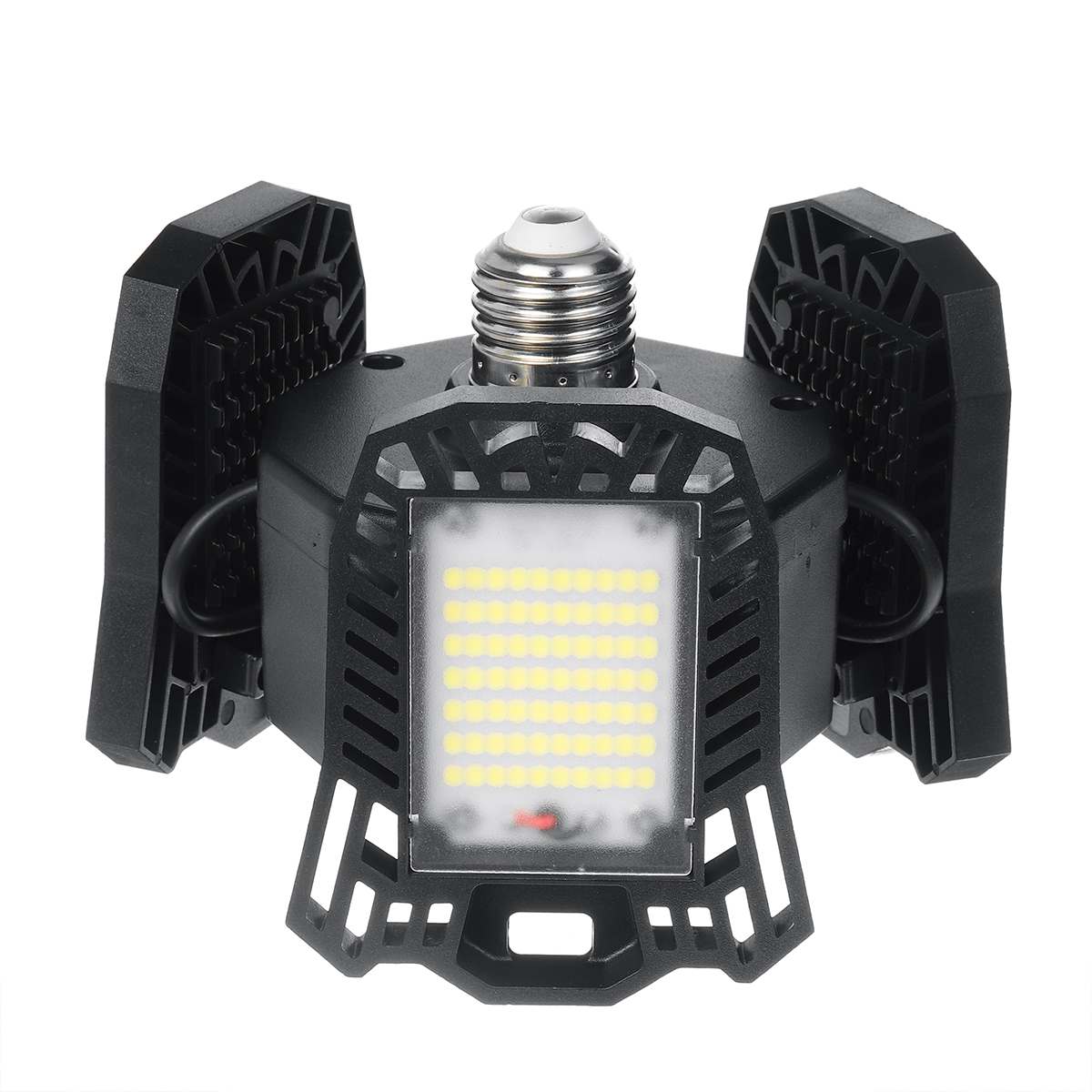 Led Garage Licht 360 Graden E26/E27 Vervormbare Pl... – Grandado