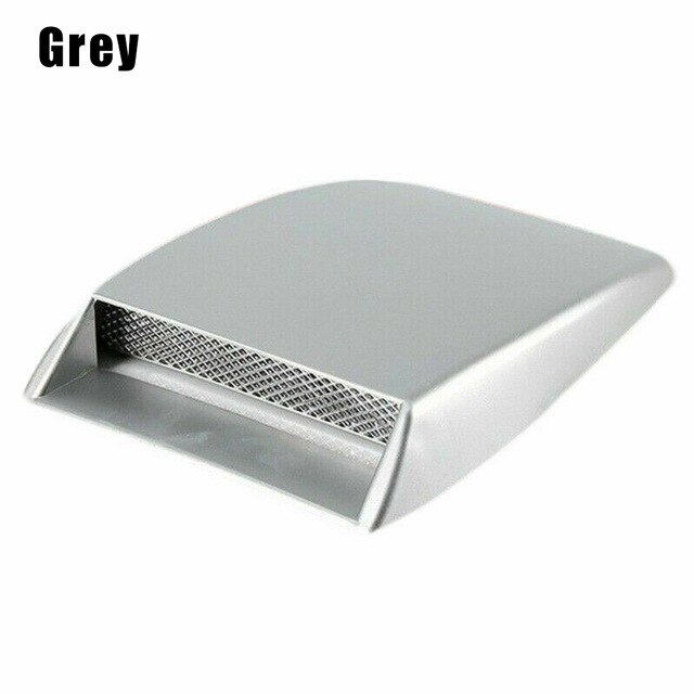 Vent Bonnet Cover Parts Accessories Car Exterior H... – Vicedeal