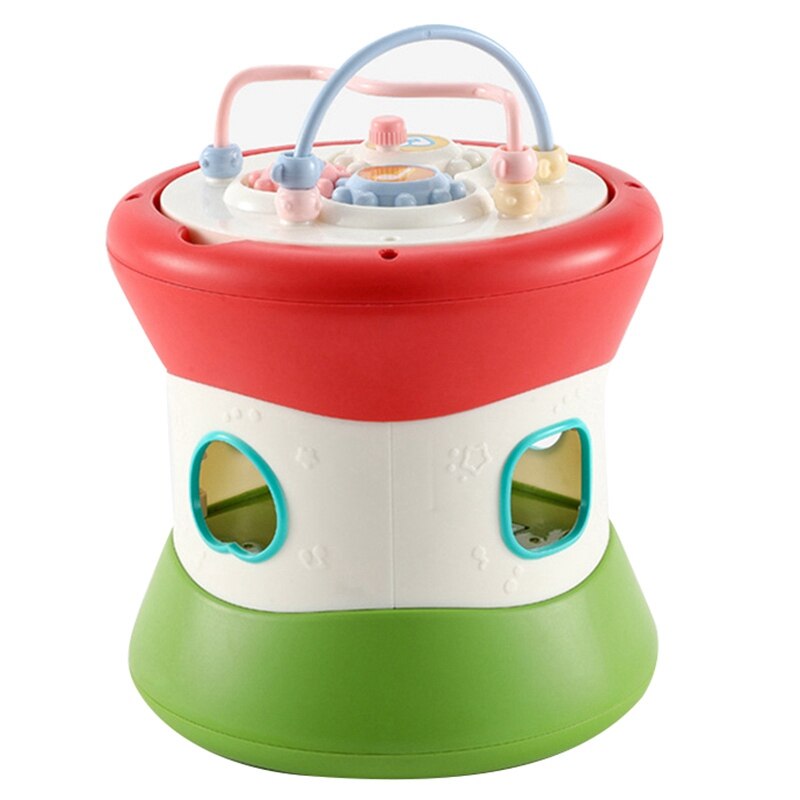 Baby Musical Hand Beat Drum Children Early Educati... – Vicedeal