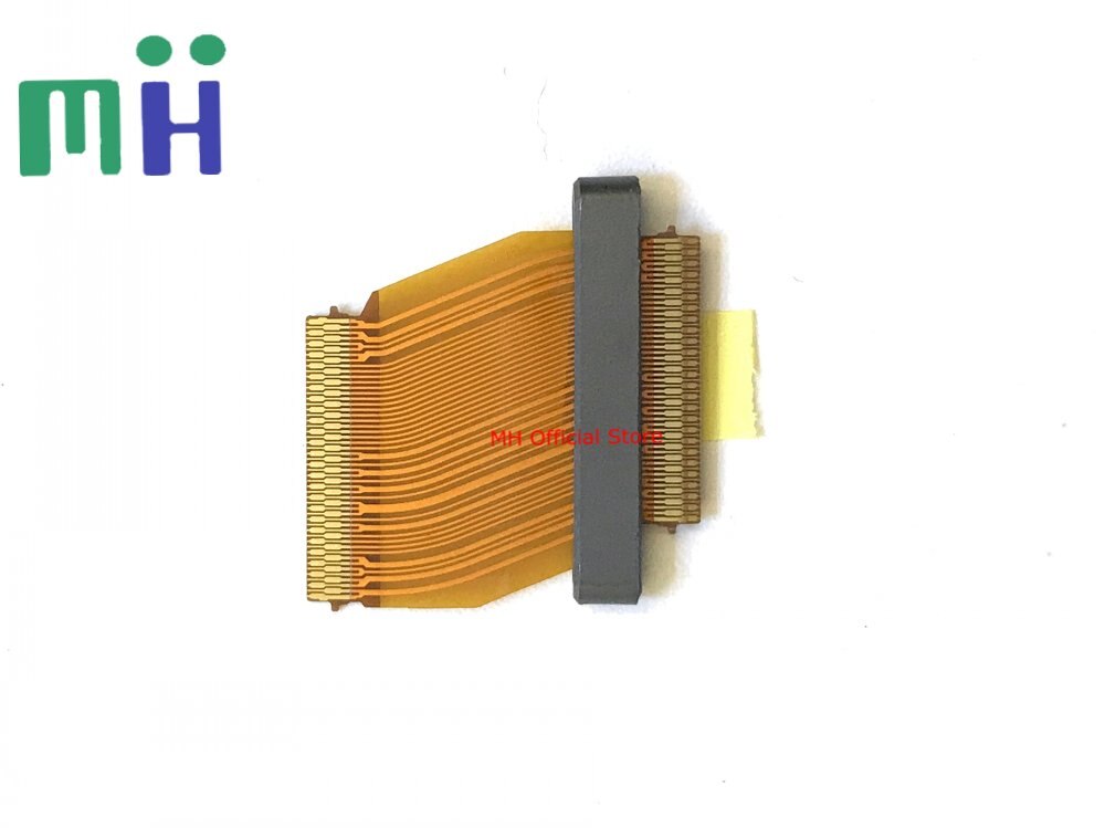 Original D3000 Sensor Flex CCD CMOS Cable FPC For ... – Grandado