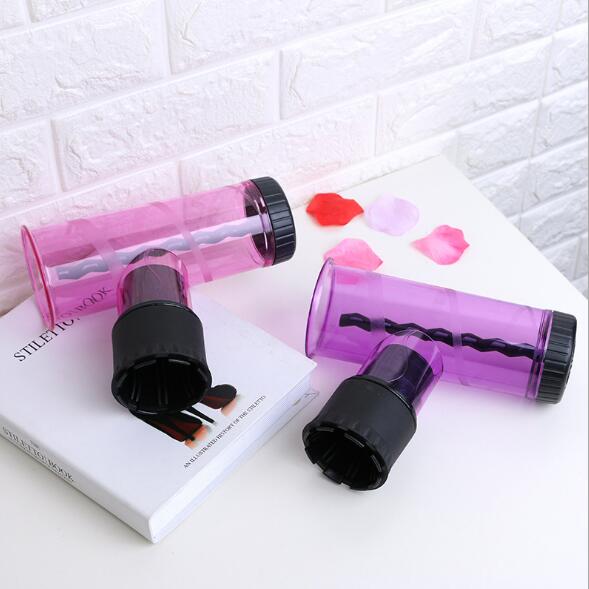 Curling tube lazy person blowing curly hair wind h... – Grandado