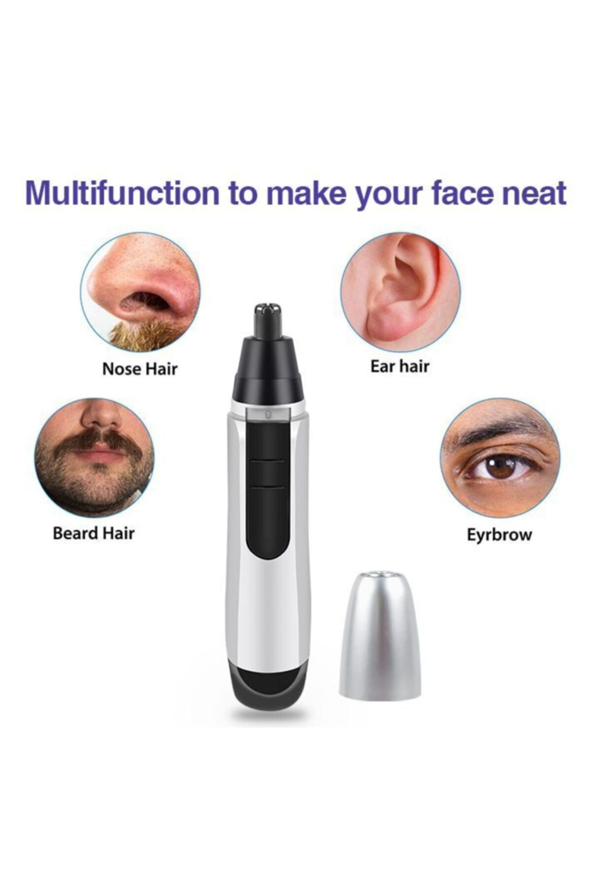 Sinbo Nose and Ear Cleaning Machine Str 4919-Nose ... – Grandado