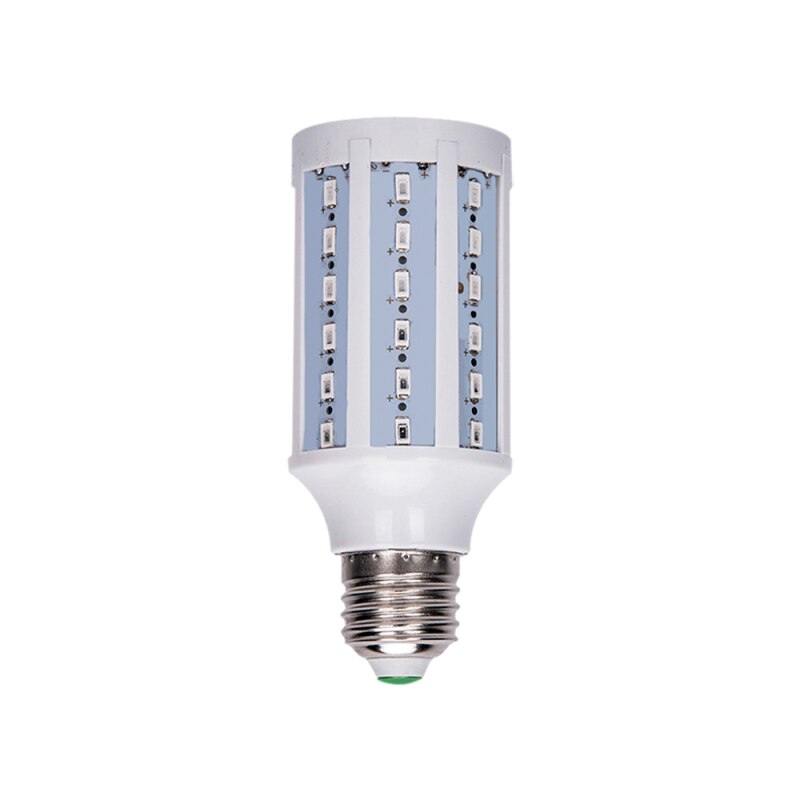 110V-220V UV Germicidal Lamp LED UVC Bulb E26/E27 ... – Grandado