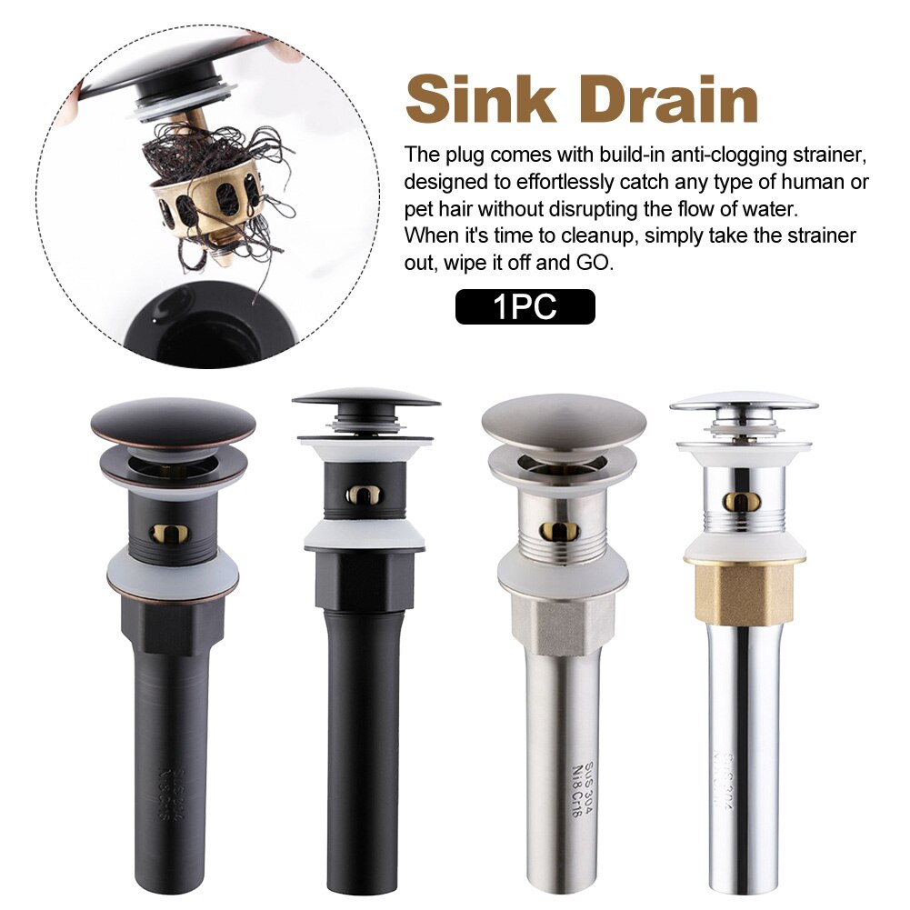 Installeren Roestvrij Bounce Type Stopper Home Ove... – Grandado