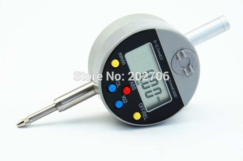 Guanglu 0-12,7mm indicador Digital con función de ... – Grandado
