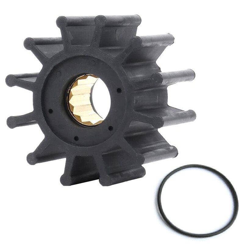 Water Pump Impeller Kit 21213660/21951348 For Volv... – Grandado
