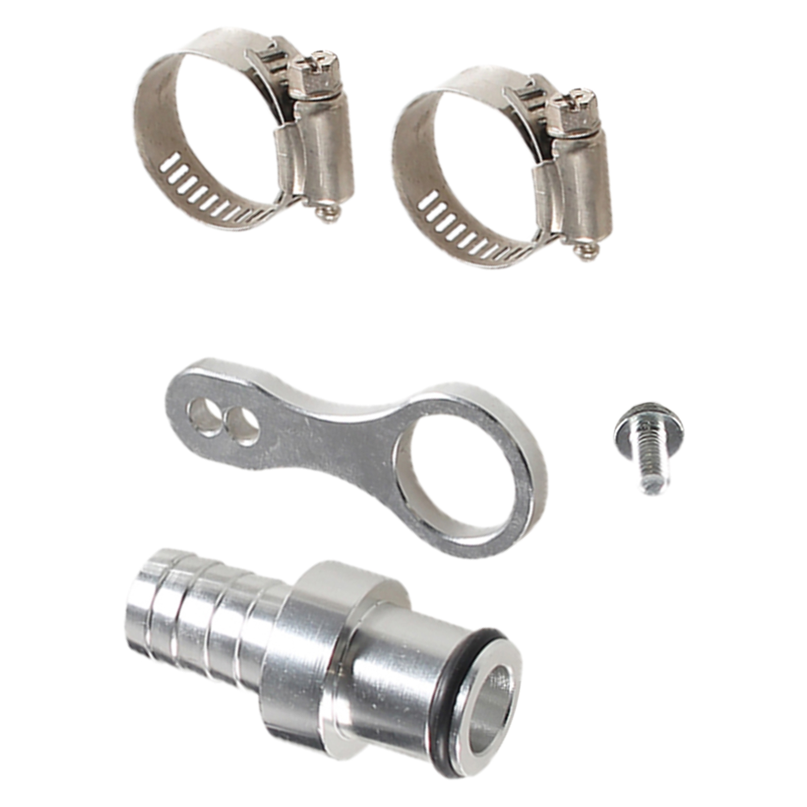 5-In-Pack Coolant Hose Barb Adapter Kit Auto Parts... – Grandado