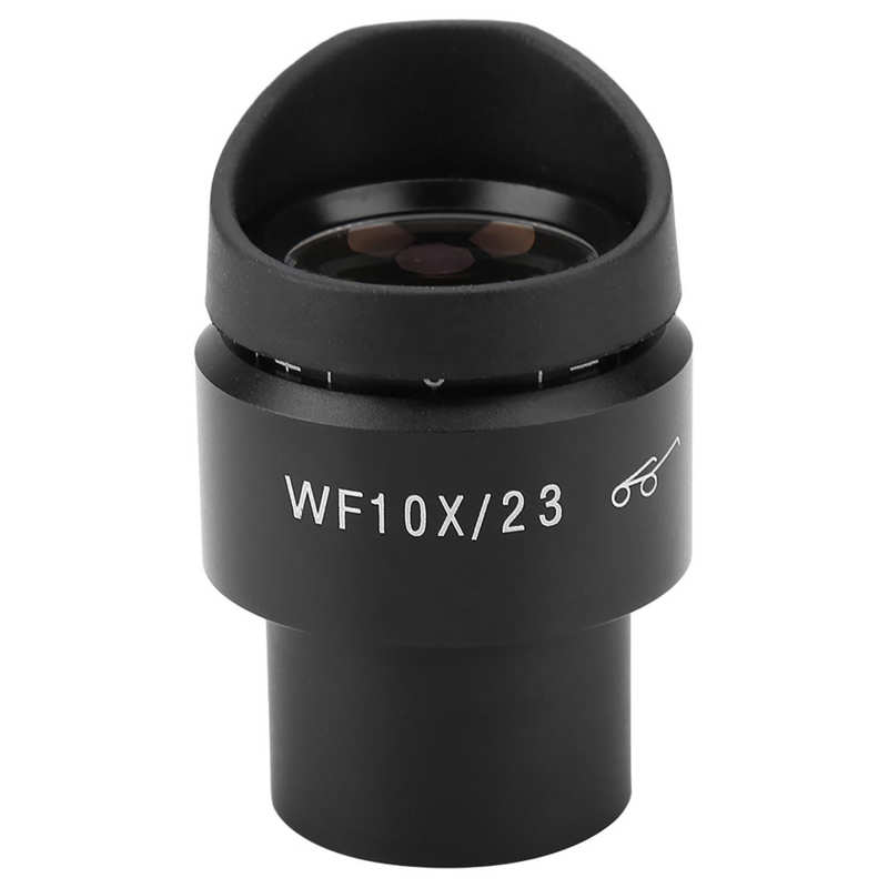 GWF004 WF10X/23 Microscope Wide Angle Eyepiece Ocu... – Grandado