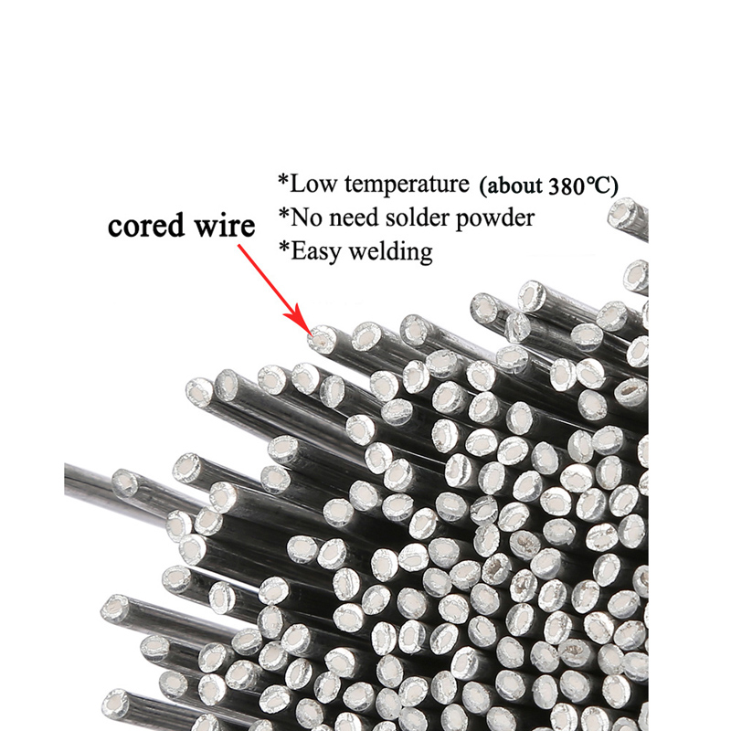 Worbright Koper Aluminium Solderen Lassen Staven F... – Vicedeal