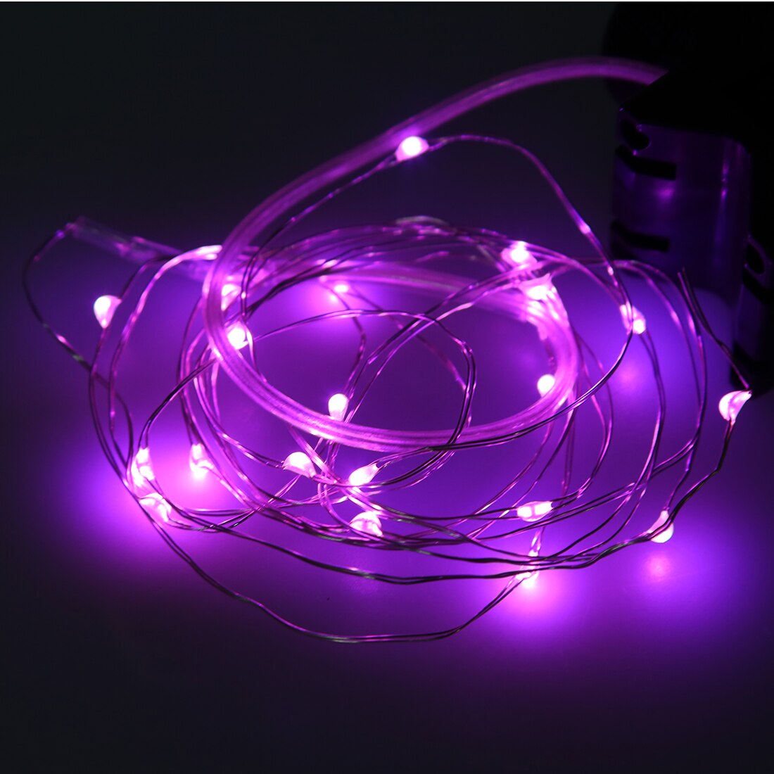 Farbe Programmierbare bike fahrrad rad LED Licht (... – Vicedeal