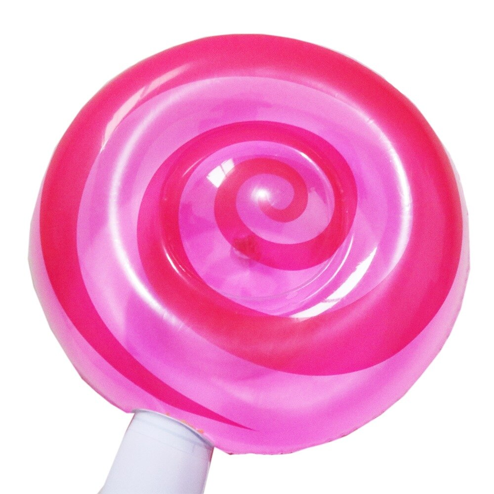 Children's Inflatable Lollipop Toy Model Oversized... – Grandado