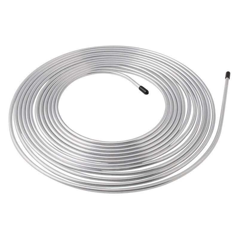 Gegalvaniseerd Ijzer Remleiding Tubing Kit 3/16 Od... – Grandado