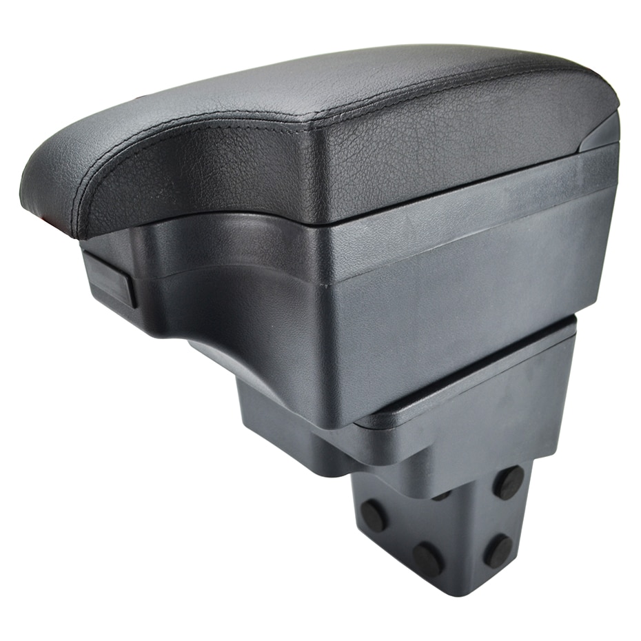 Car Styling Black Center Console Box For Hyundai A... – Vicedeal