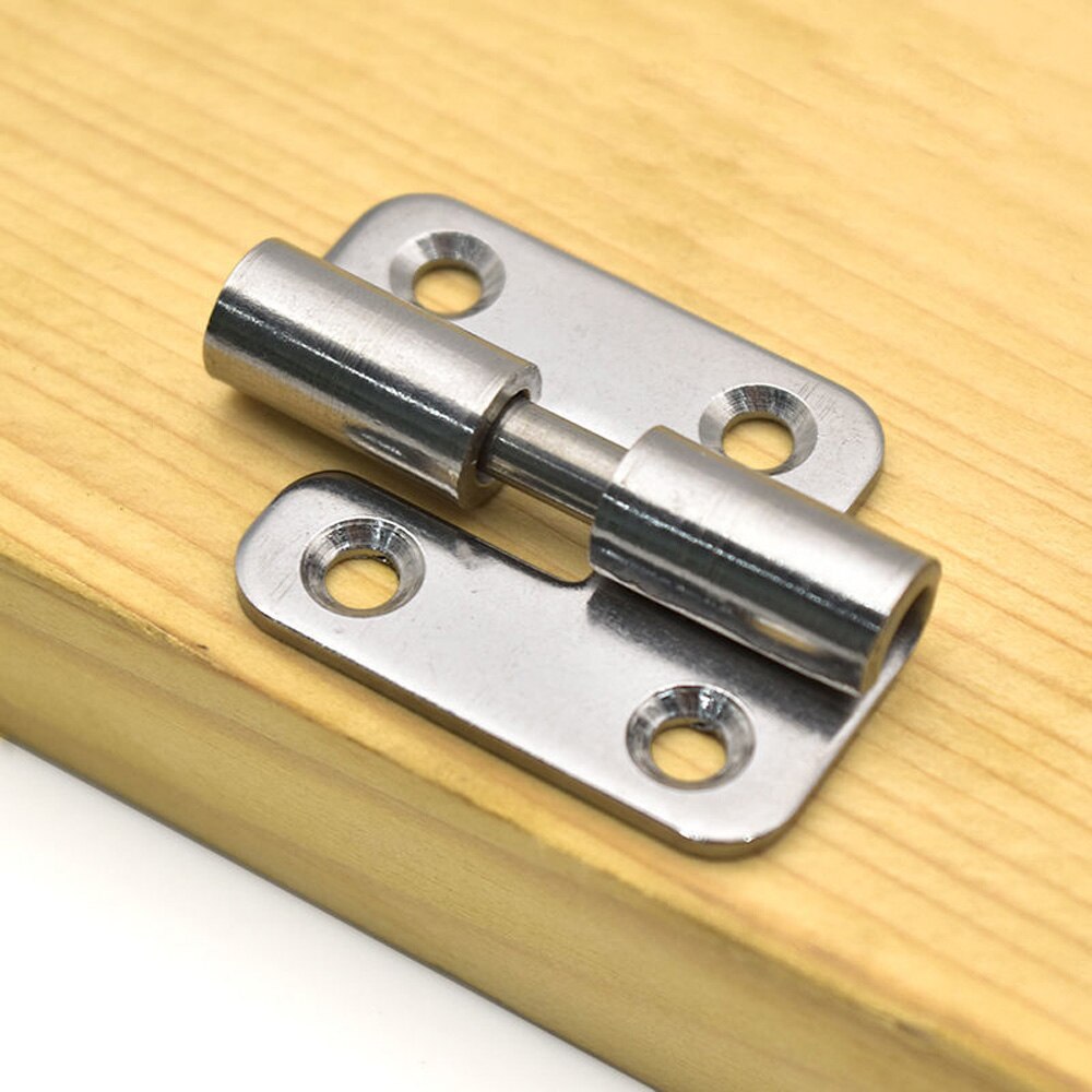 Thickened 304 stainless steel detachable hinge, he... – Vicedeal