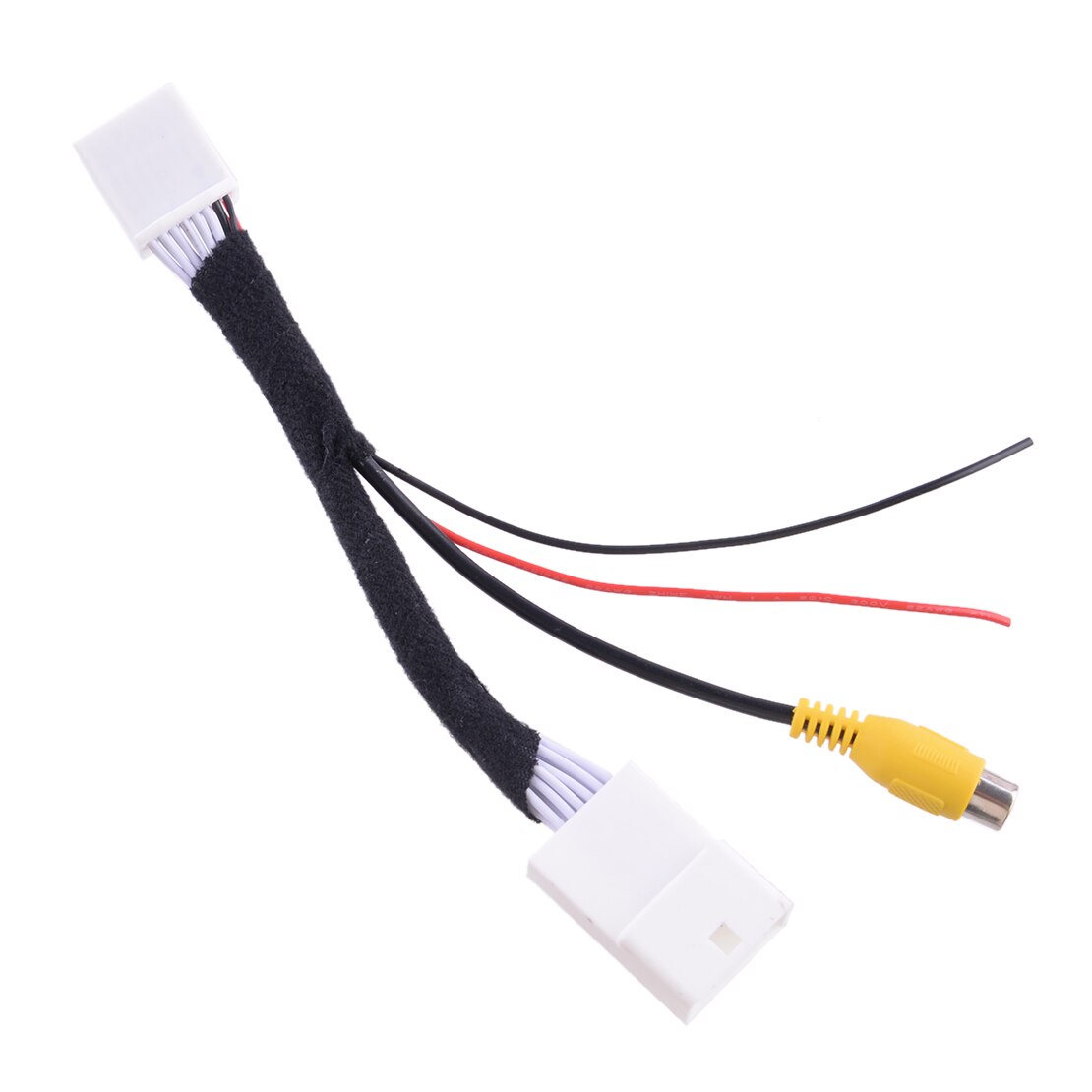 16 Pins Rear Backup Camera Cable Adapter Fit for S... – Grandado