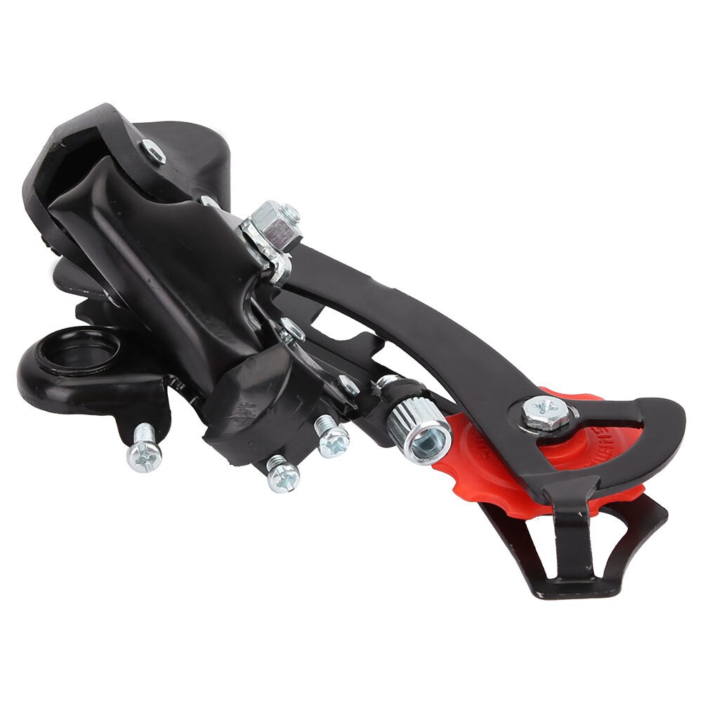 Mountain Bike Rear Wheel Derailleur Gear for 21 24... – Grandado
