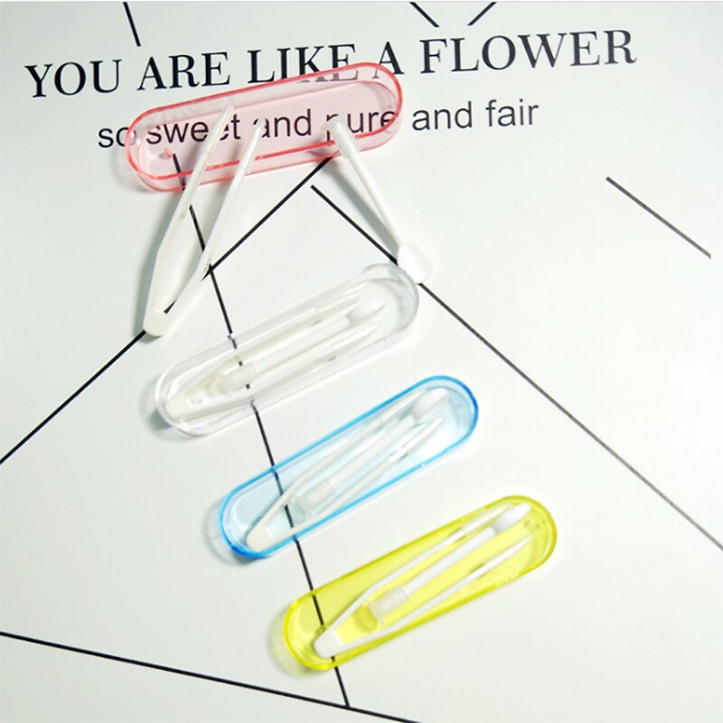 Color Random Contact Lens Applicator Remover Set I... – Grandado