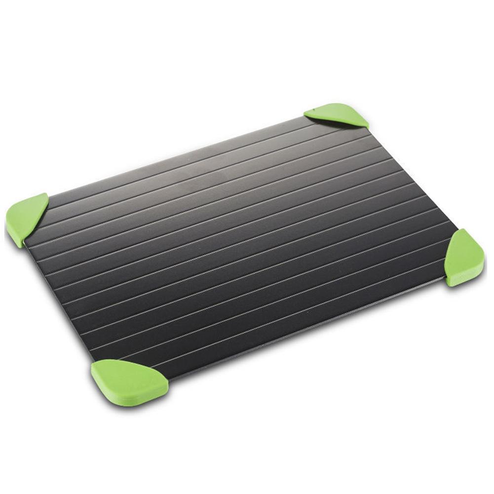 Plastic Defrost Tray Corner Protector Edge Safety ... – Grandado