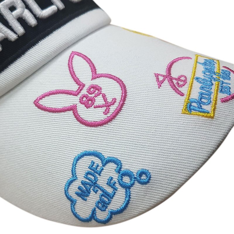 PG Golf Hat Sport golf cap – Grandado