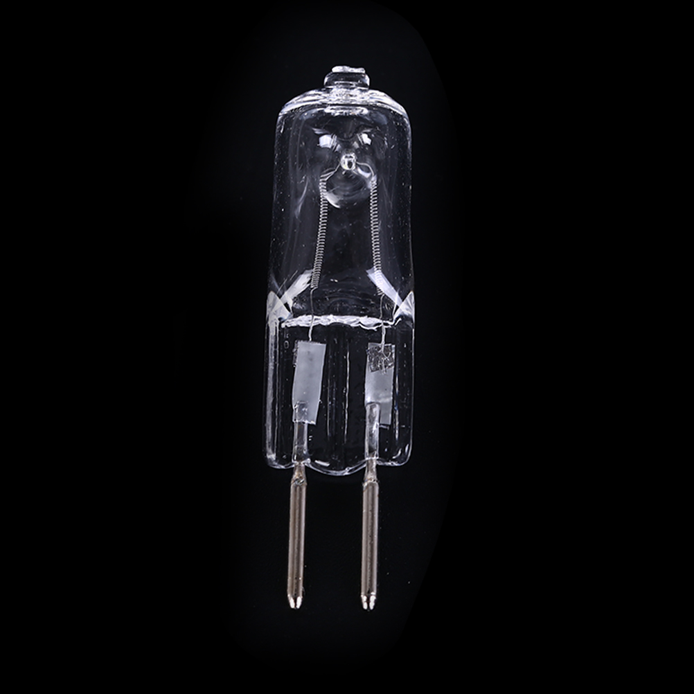 5 stk / parti g5.3 220v 35w 50w halogenlampe perl... – Grandado