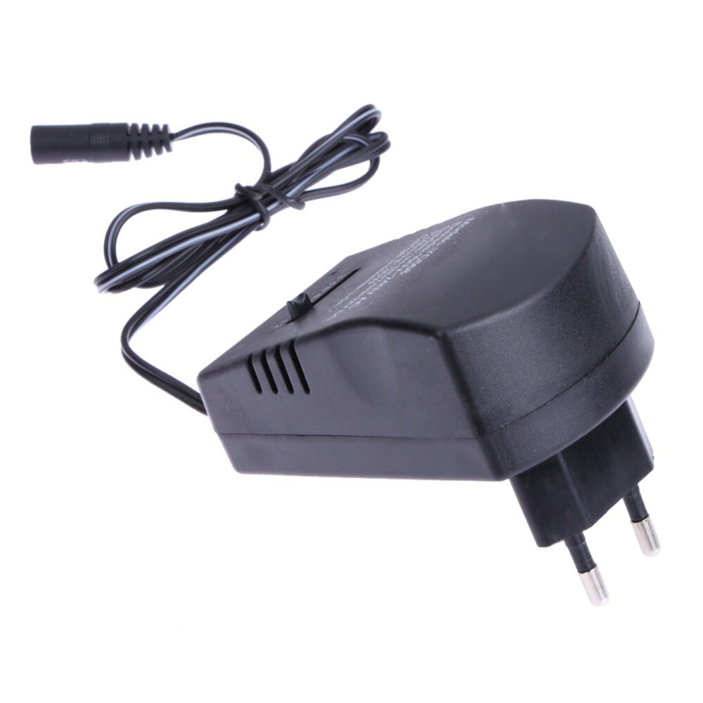 EU Standard Battery Charger Cargador Universal AC ... – Grandado
