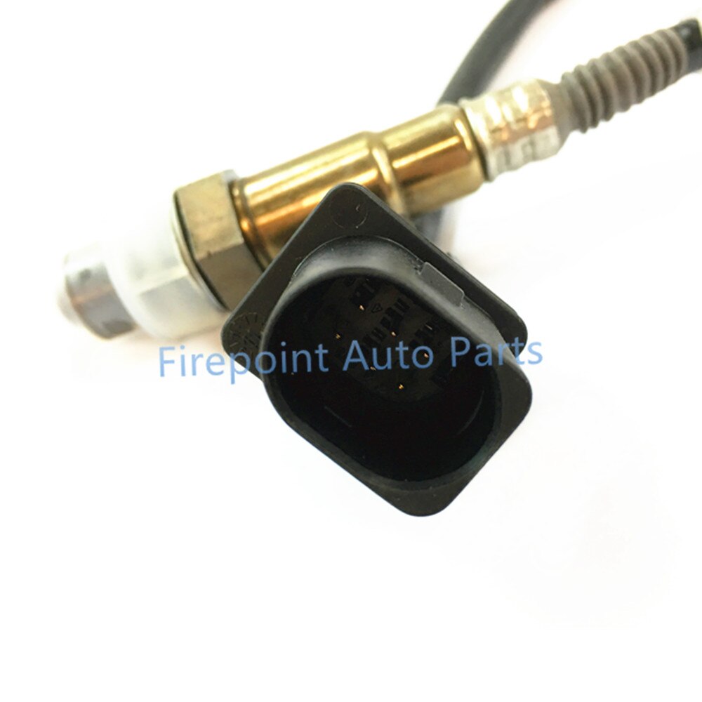 Sauerstoff Sensor Lambdasonde Für Vol-vo OEM 02580... – Grandado