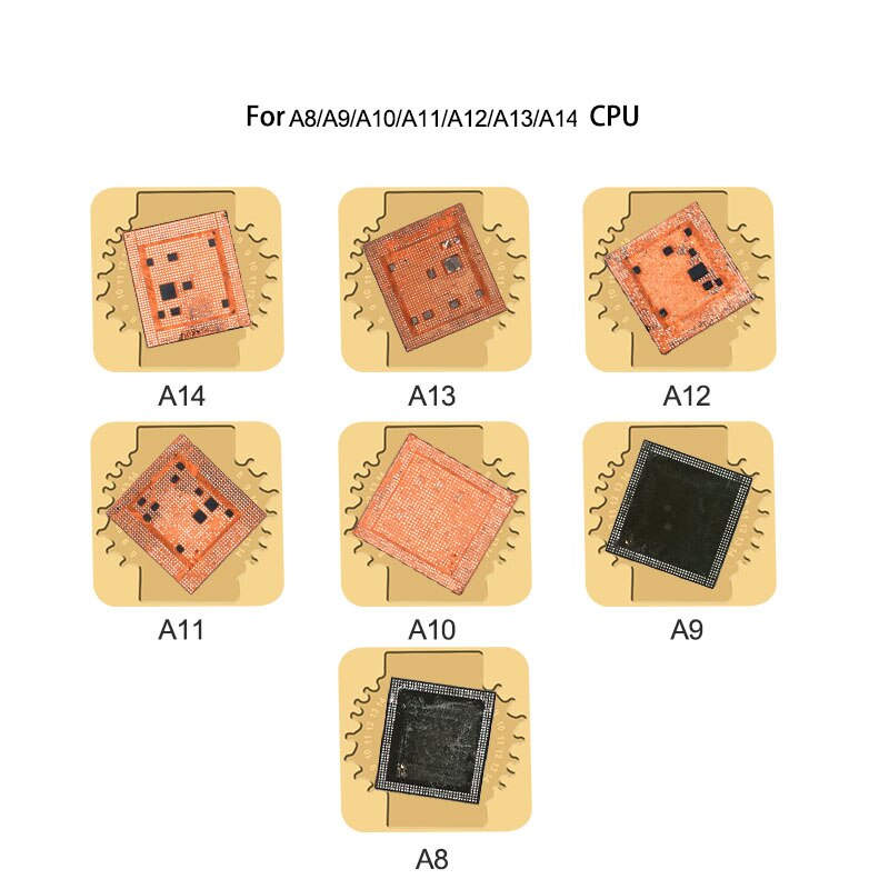 CPU glue removal Heating platform Dot Matrix Cable... – Vicedeal