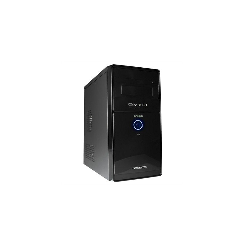 Tacens Anima Caja Semitorre AC0 mATX + 500w – Grandado
