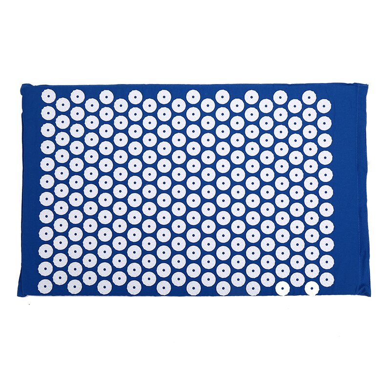 Acupressure Mat Massage Mat Massager Cushion Relie... – Vicedeal