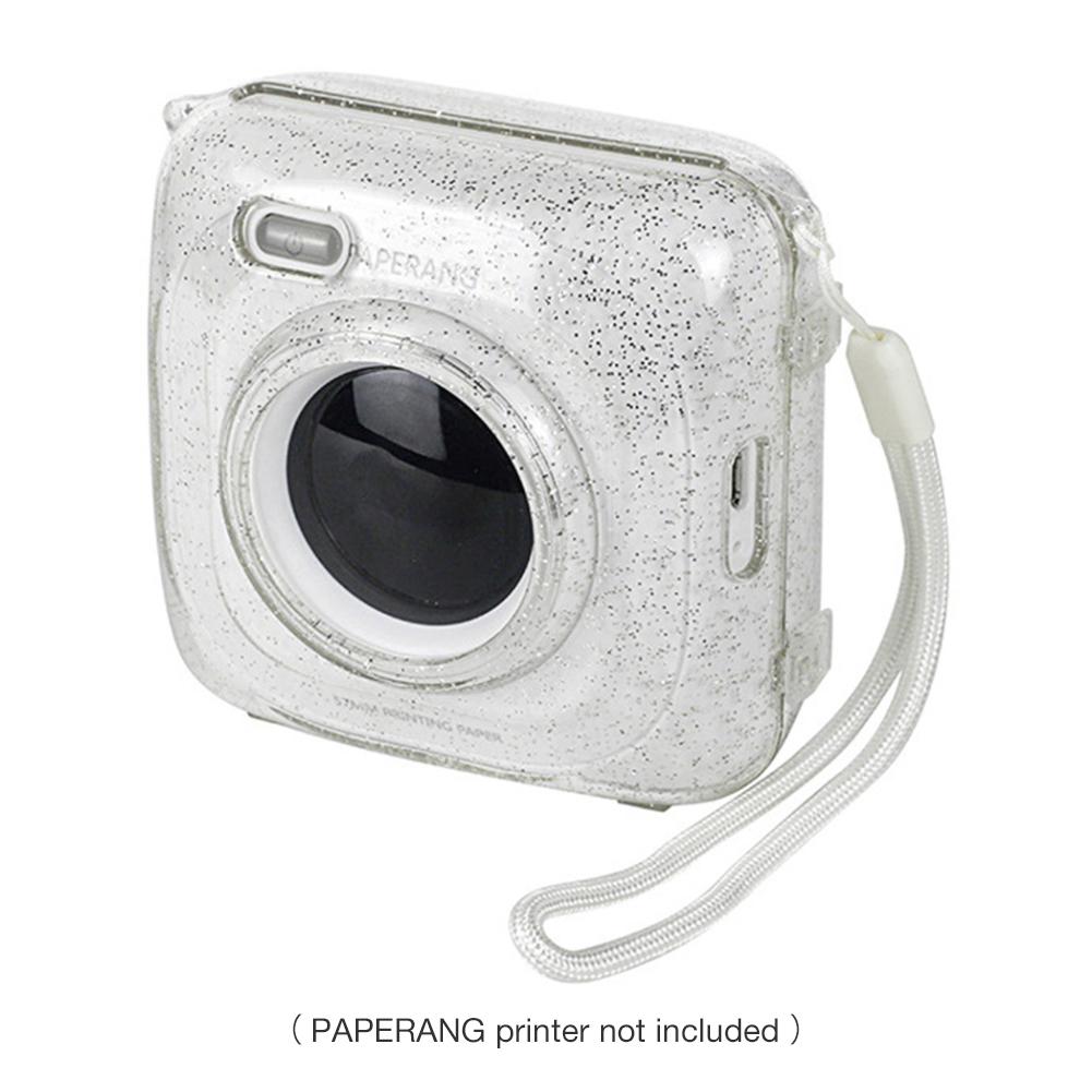 Protective Case For Paperang P1/P1S Thermal Printe... – Vicedeal