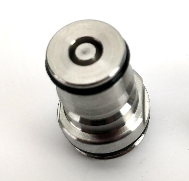 Cornelius Type Ball Lock Liquid Post with 1/2" Mal... – Vicedeal