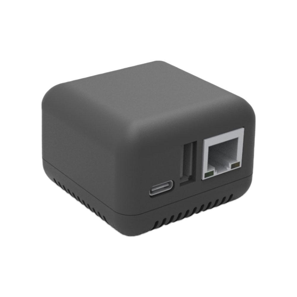 Mini NP330 Network USB 2.0 Print Server (Network V... – Grandado Mini NP330 Network USB 2.0 Print Server (Network V... – Grandado