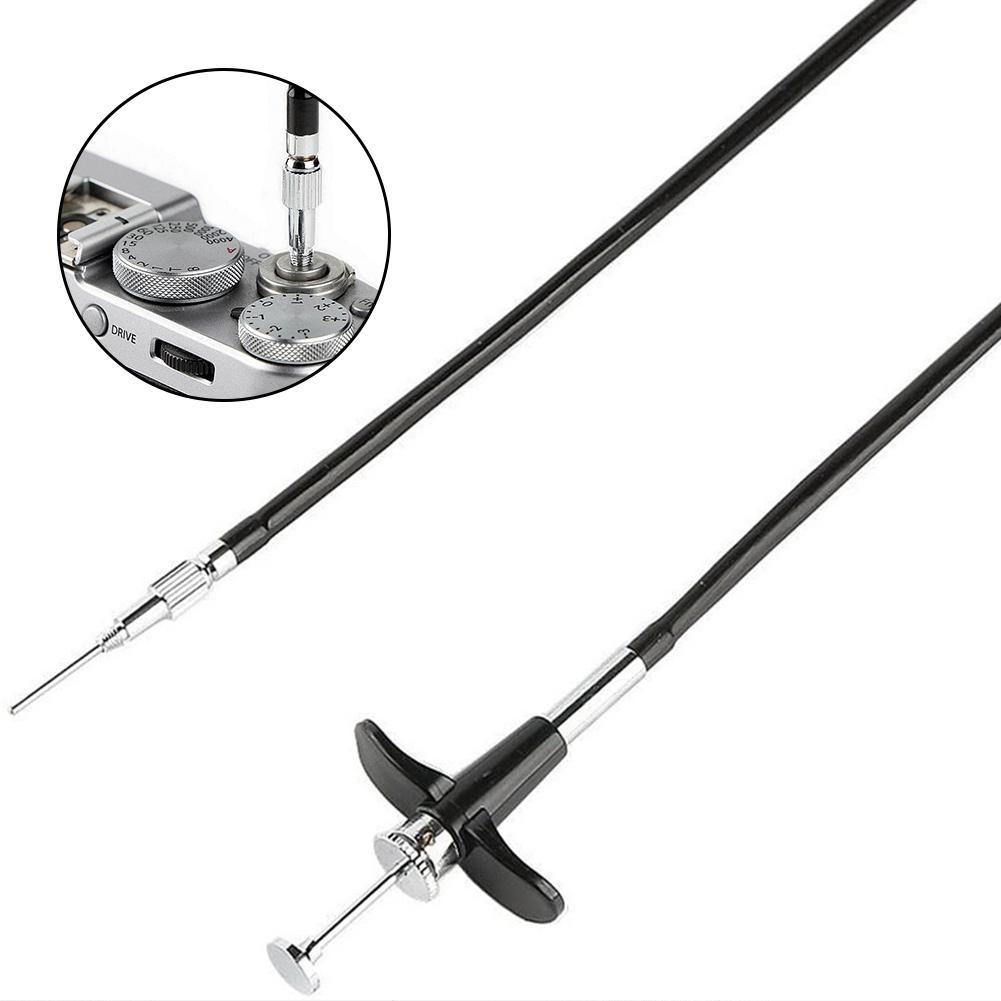 Shutter Release Control Cable Mechanical Camera Un... – Grandado