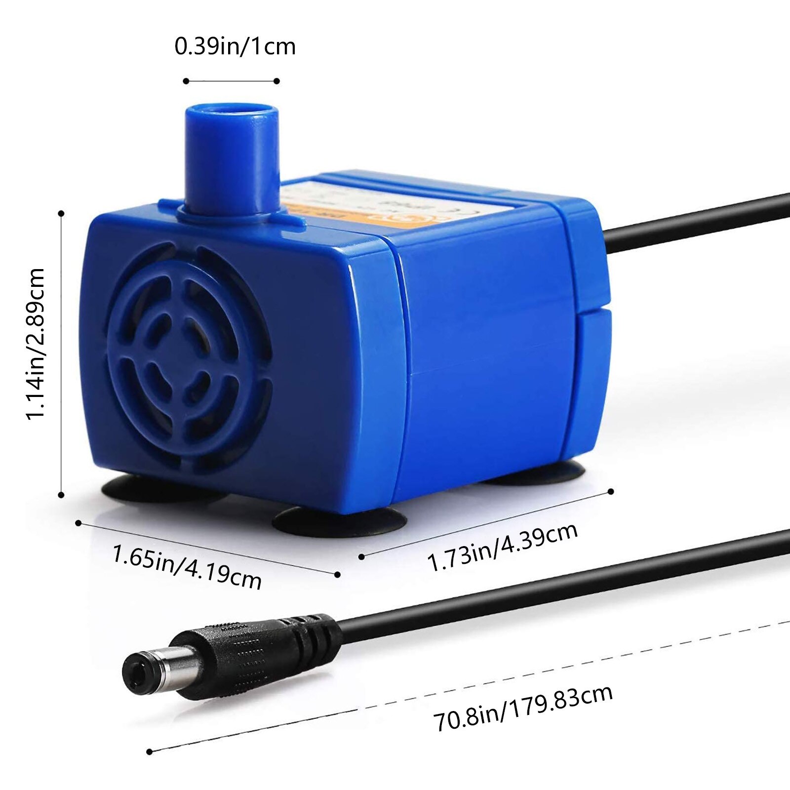 Water Pumps Smart Pet Water Dispenser Ac Water Pum... – Vicedeal