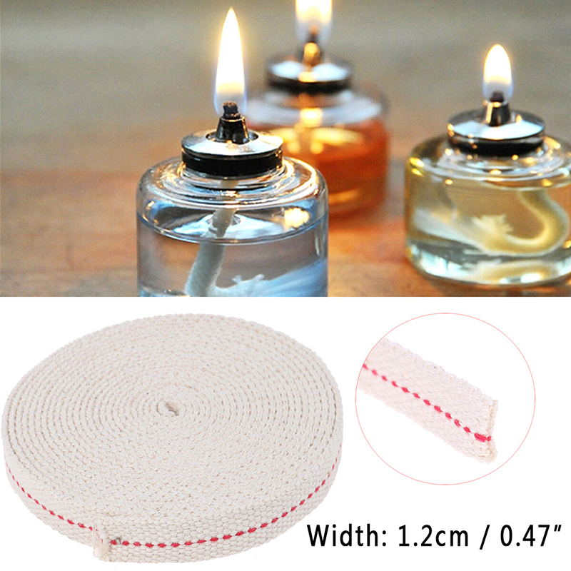 Oil Flat Cotton Wick For Kerosene Burner Stove Lig... – Grandado