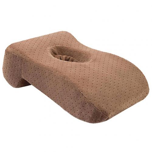 L Shaped Neck Pillows Memory Foam Pillow for Car H... – Grandado