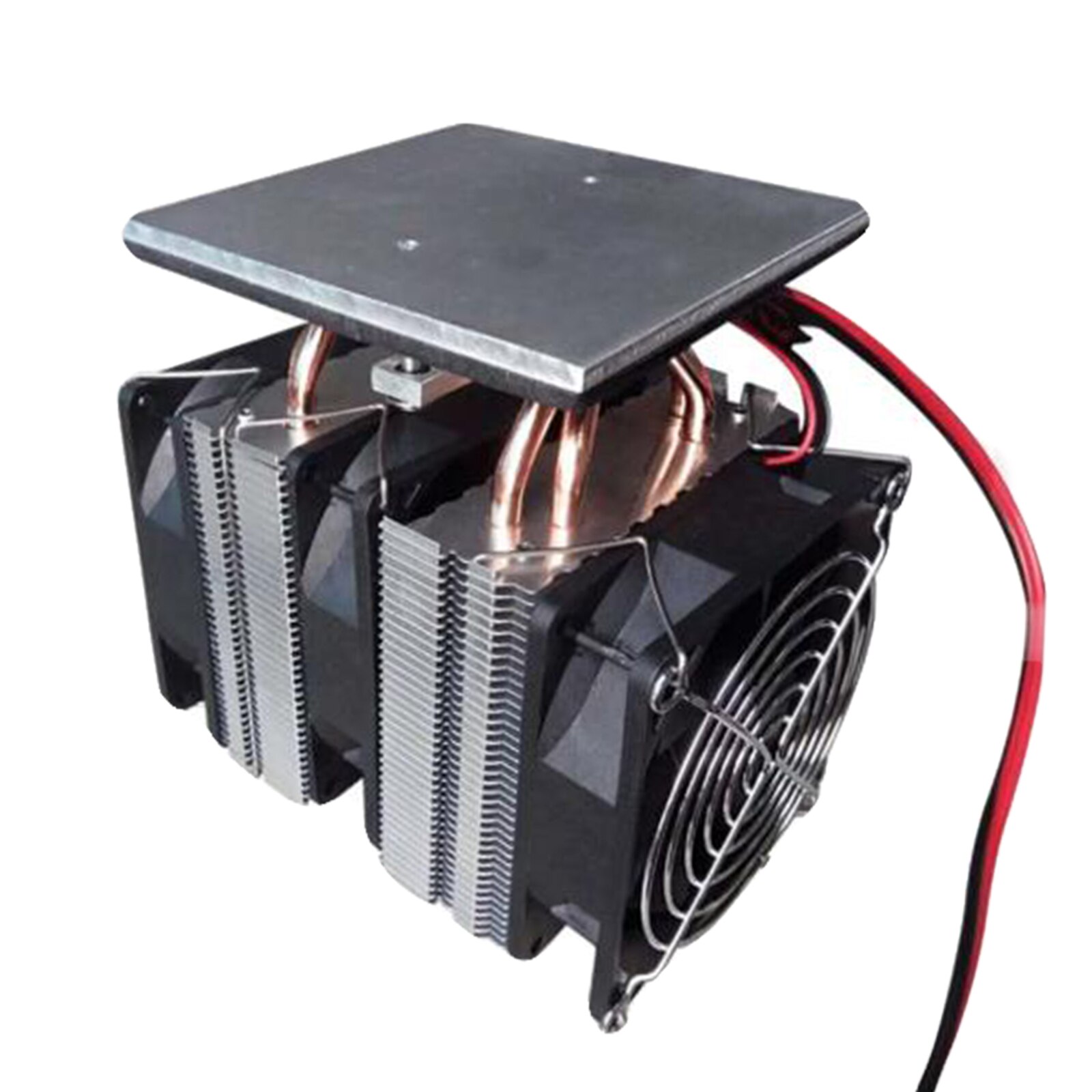 12V 240W Cooling System with Power with Fan Peltie... – Grandado