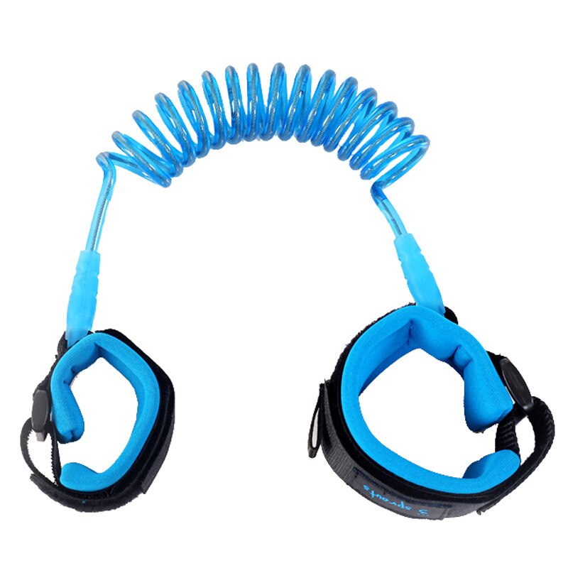 Kids Anti-lost Wrist Strap Children Adjustable Saf... – Grandado