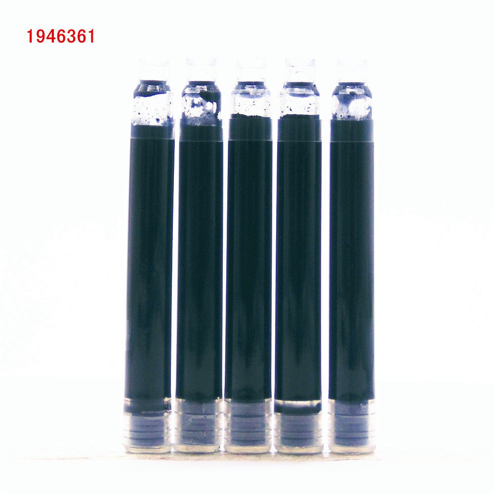 JINHAO 991 All color Transparent Types Student sch... – Grandado