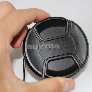 Jetting Digitale Camera 67 Mm Lens Cap Center Pinc... – Grandado