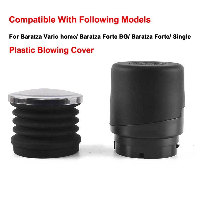 Coffee Grinder Hoppers Coffee Powder Blowing Bean ... – Vicedeal